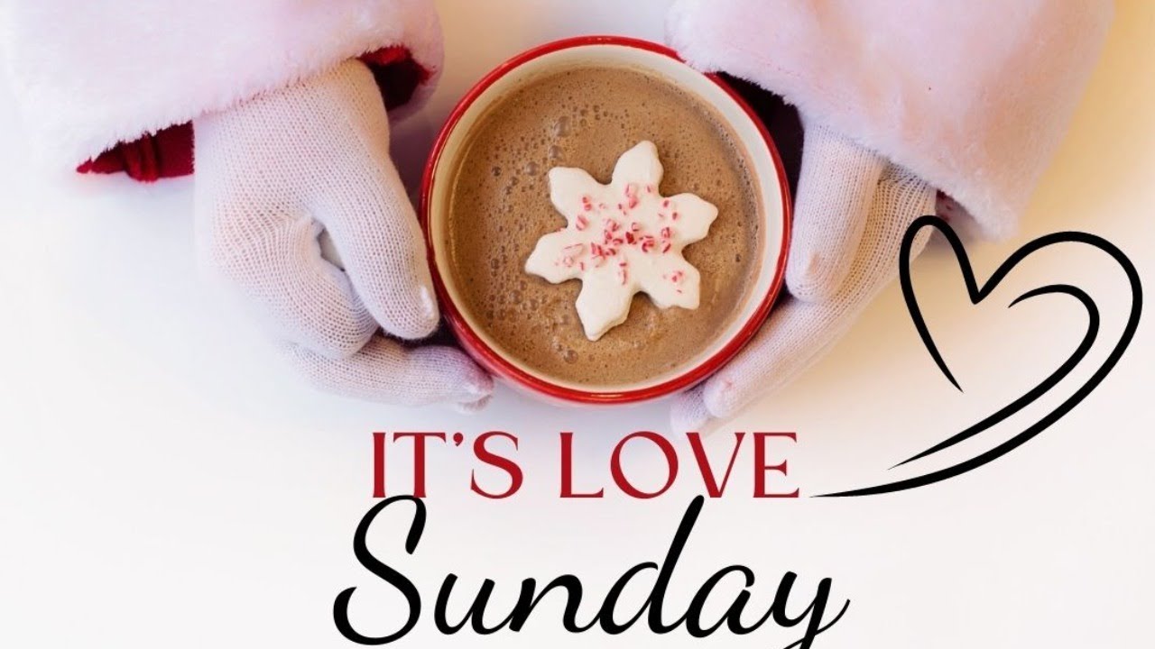 Love sunday service - 18th Dec 2022 - YouTube