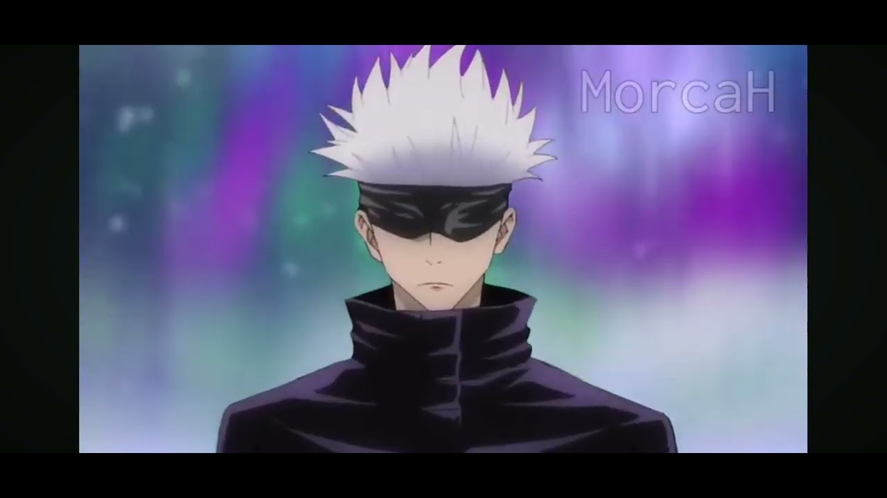 gojo learns mui - YouTube