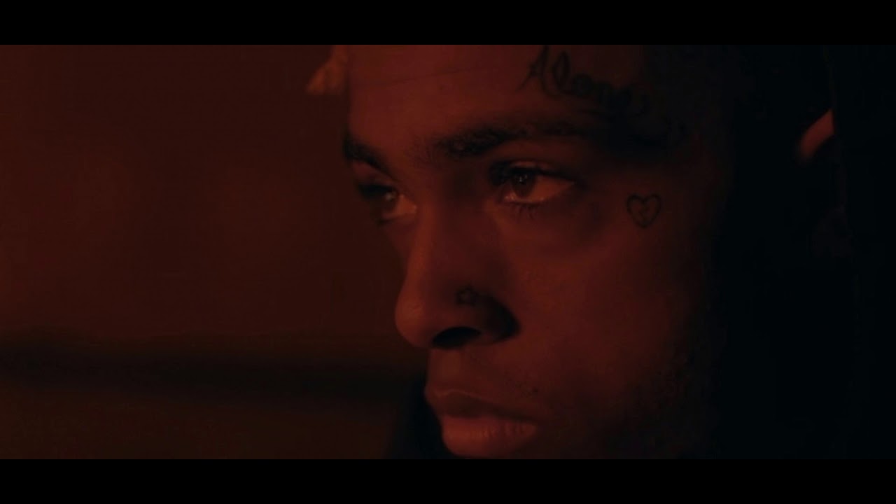 XXXTENTACION - Save Me (Lyrics) - YouTube