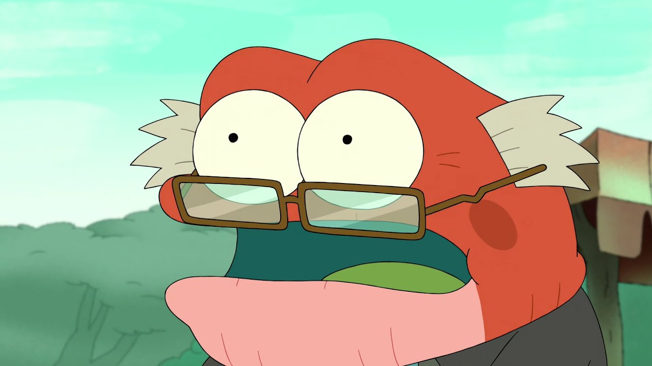 Amphibia - Hop Pop WHAT Compilation - YouTube