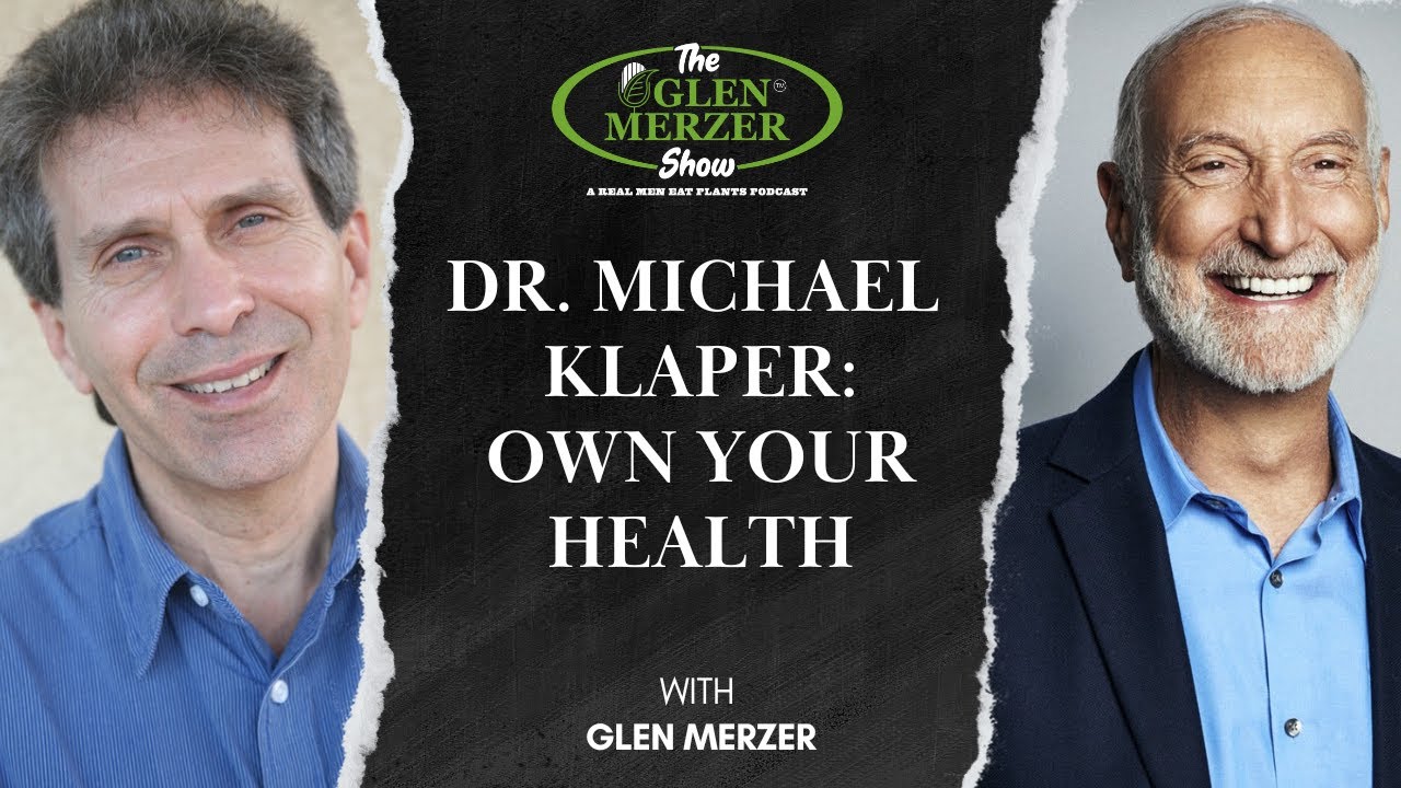Own Your Health with Dr. Michael Klaper - YouTube