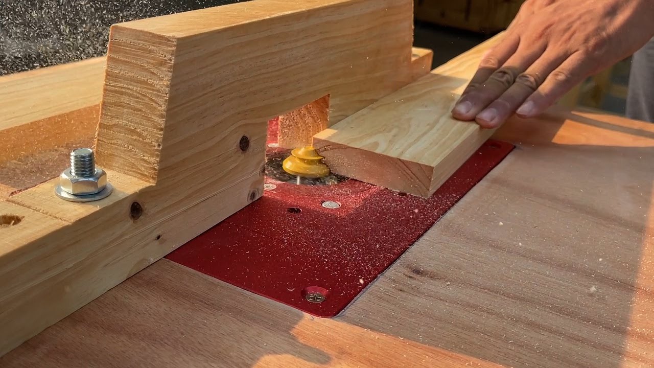 Great Idea For The Factory // An Extremely Creative Project - YouTube