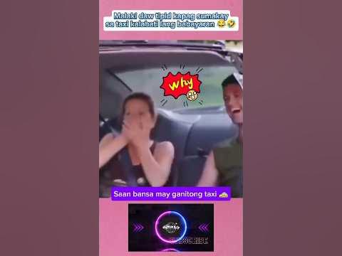 Nagulat ang mga pasahero 😅 biglang nang-iwan si Manong driver#shortsfeed #trending #shorts - YouTube