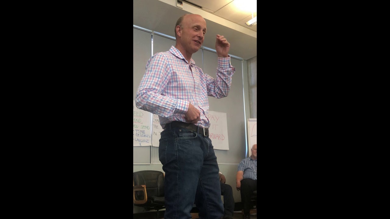 Core - Macsteel - Mike Benfield - YouTube