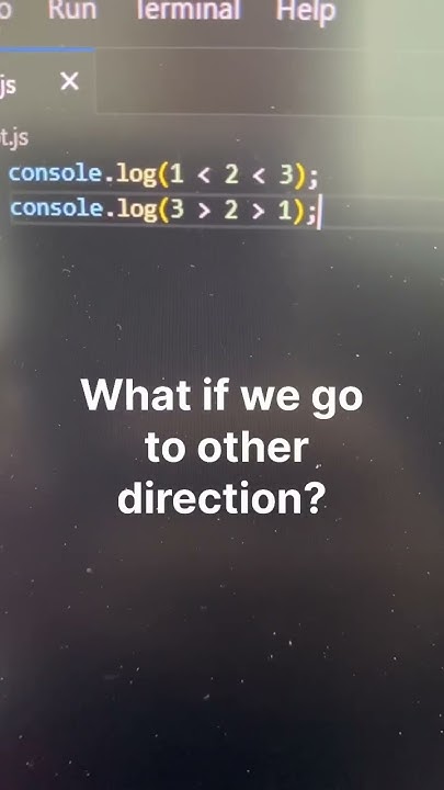 JavaScript #codinglover - YouTube