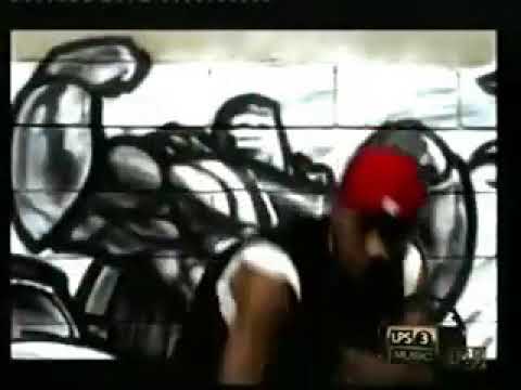 AZZ - A rukin. (Edited old video version)