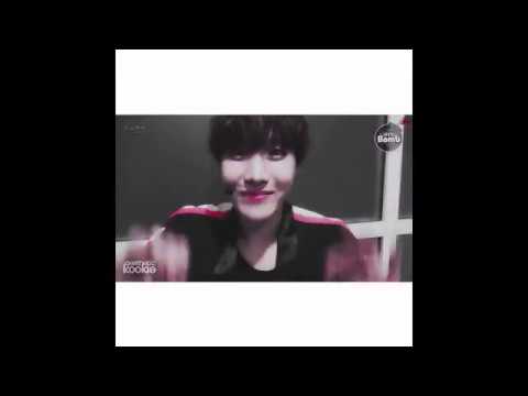 BTS JHOPE/JUNG HOSEOK VINES