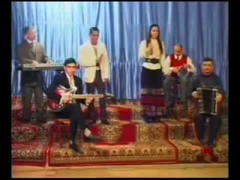 Tez gel apar meni Rebbim.İlahi.Ruslan & Tahirə