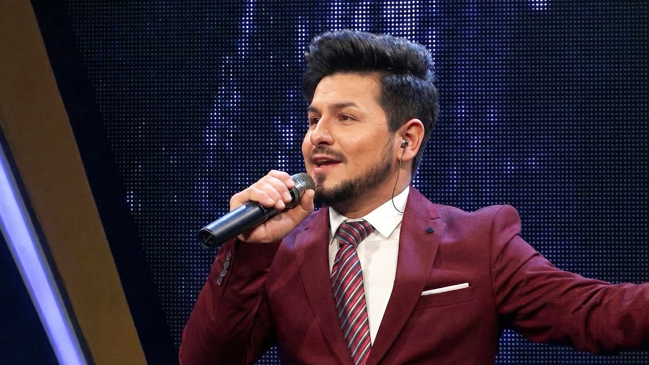 همه میگن عاقبت - آهنگ خاطره انگیز از فیاض حمید| Fayaz Hamid – Hama ...