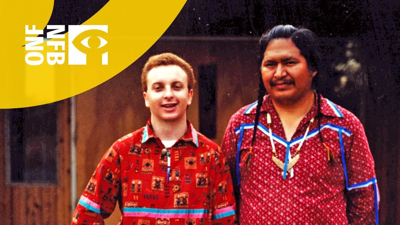 French Man, Native Son - YouTube