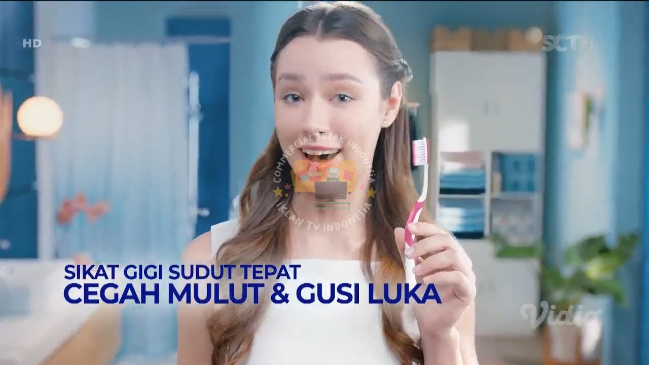 IKLAN SYSTEMA 9° SOFT O • 15s (2023) - YouTube