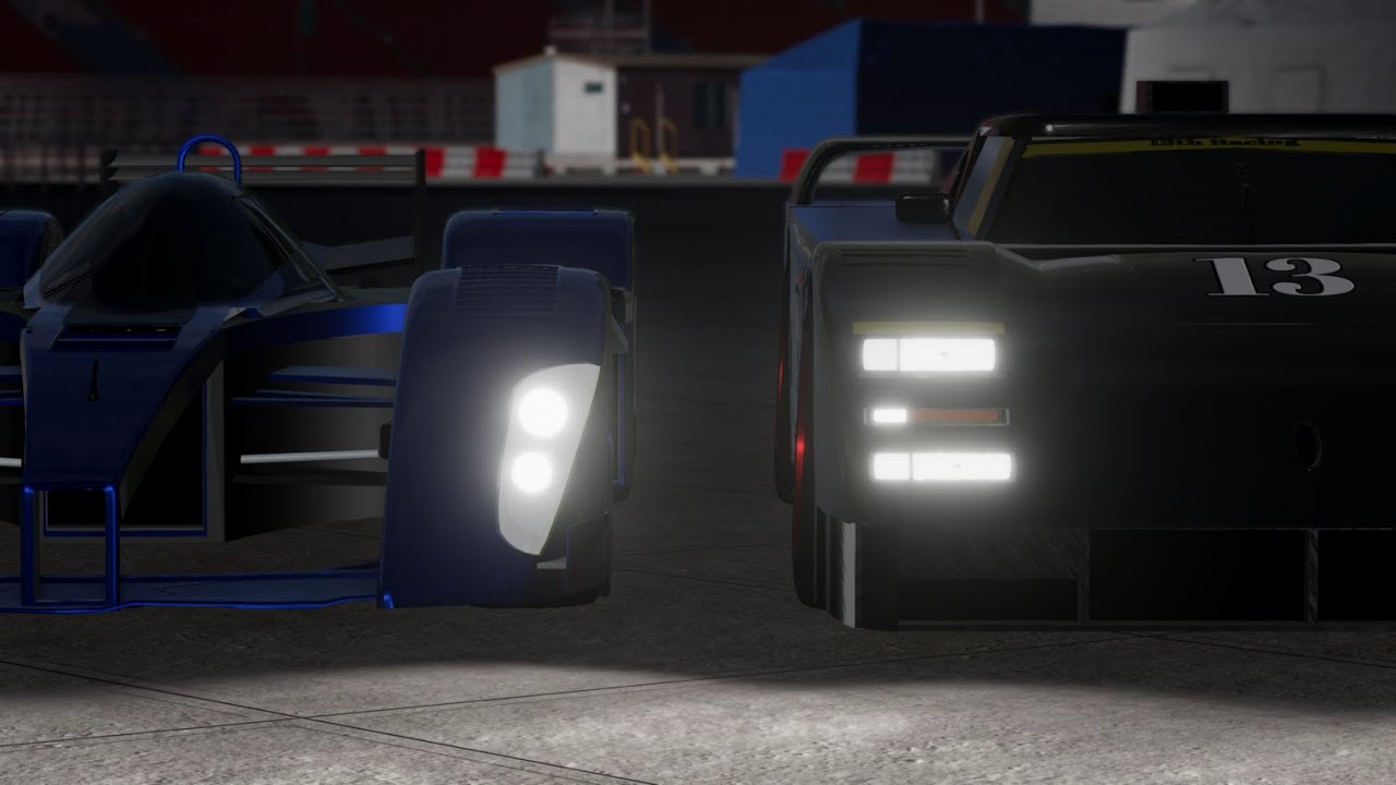 Gran Turismo X Ridge Racer - Redbull X2010 VS Rivelta Crinale - BeamNG ...