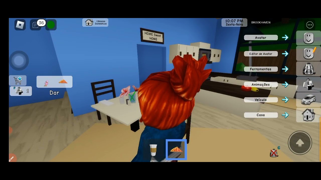 parte 1 Roblox LaLa games junto com sua mãe - YouTube