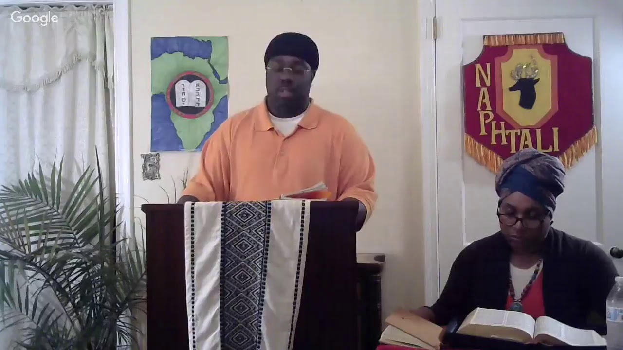 7th Day of Chag Matzot - YouTube