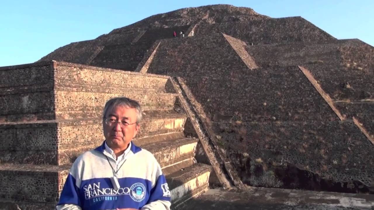 TeoHD early excavation of Teo - YouTube