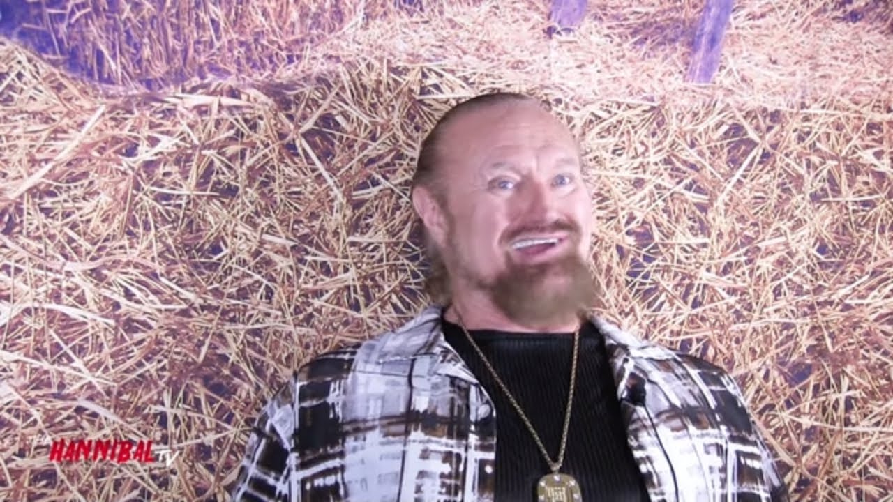 Hillbilly Jim on Curt Hennig & Dynamite Kid - YouTube