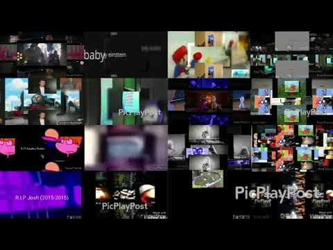 Shuric Scan Superparison V2 in Reversed - YouTube