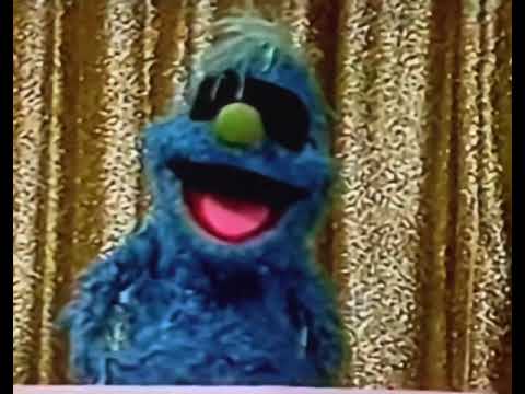 Sesame Street- What’s My Job? - YouTube