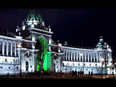 🎵 Tatar Remix - Rozalar