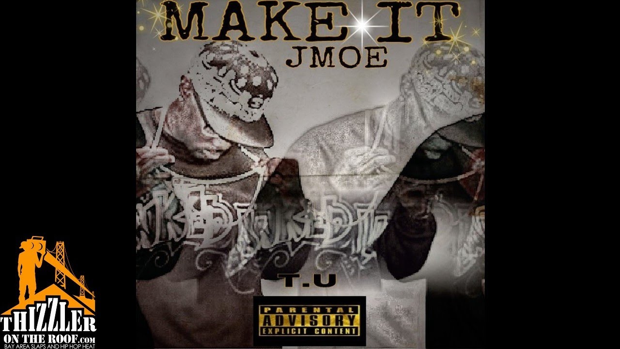 J. Moe - Make It [Thizzler.com] - YouTube