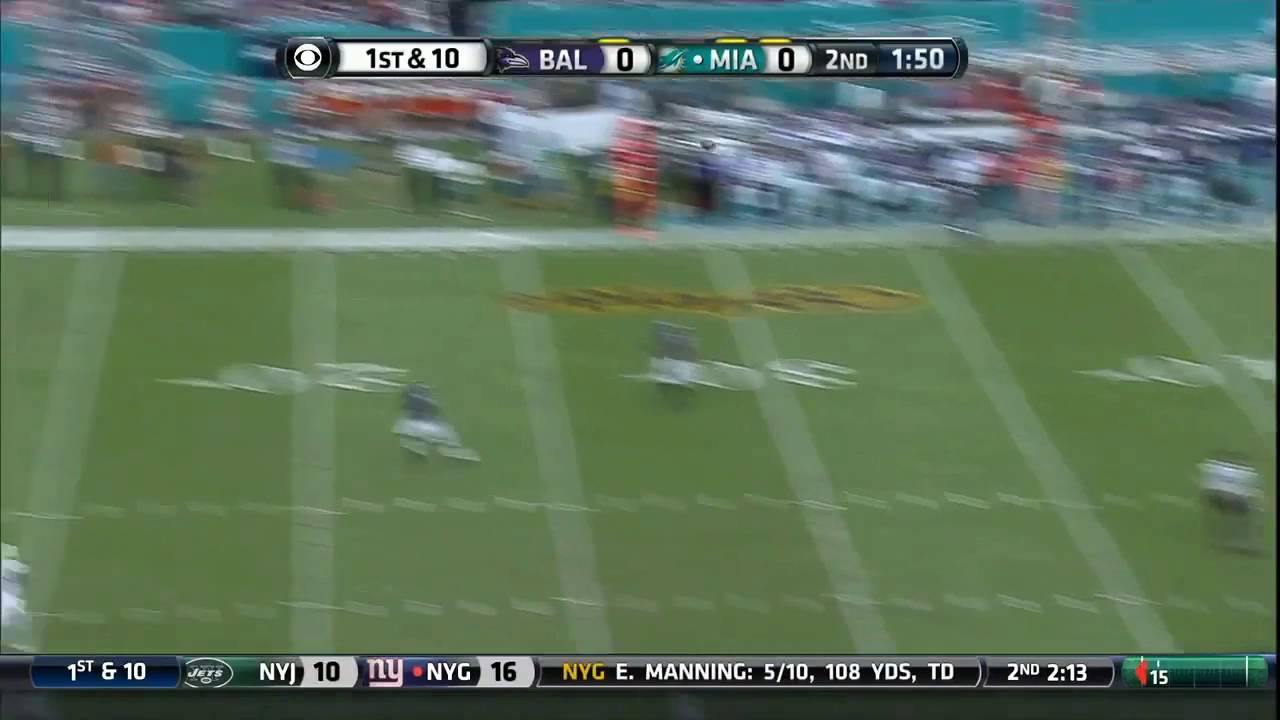 DeVante Parker Amazing Catch - 60fps Edit (Week 13) - YouTube