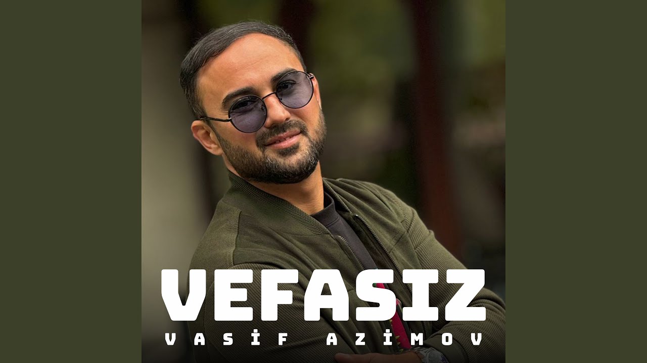 Vefasiz - YouTube