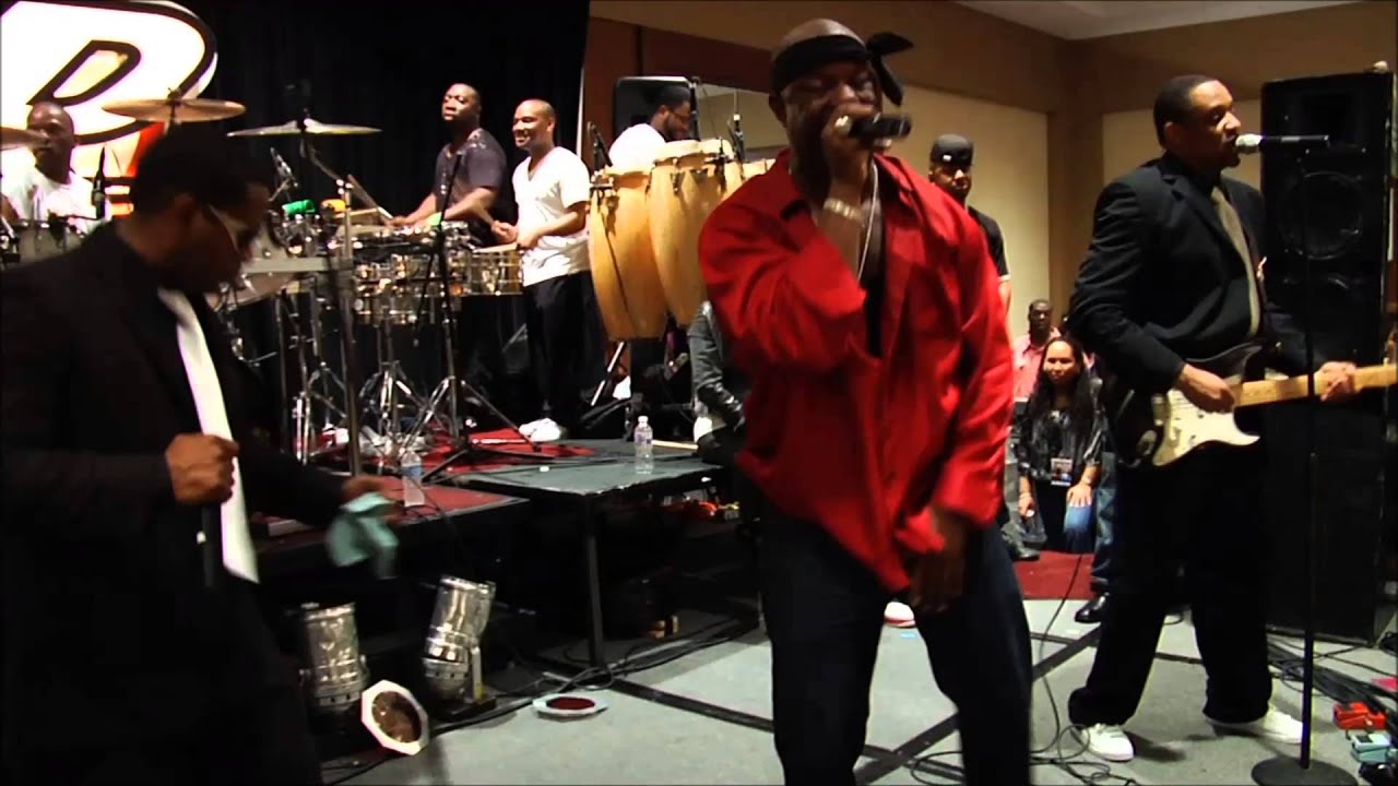 Rare Essence - Come Back - 1 of 3 - YouTube