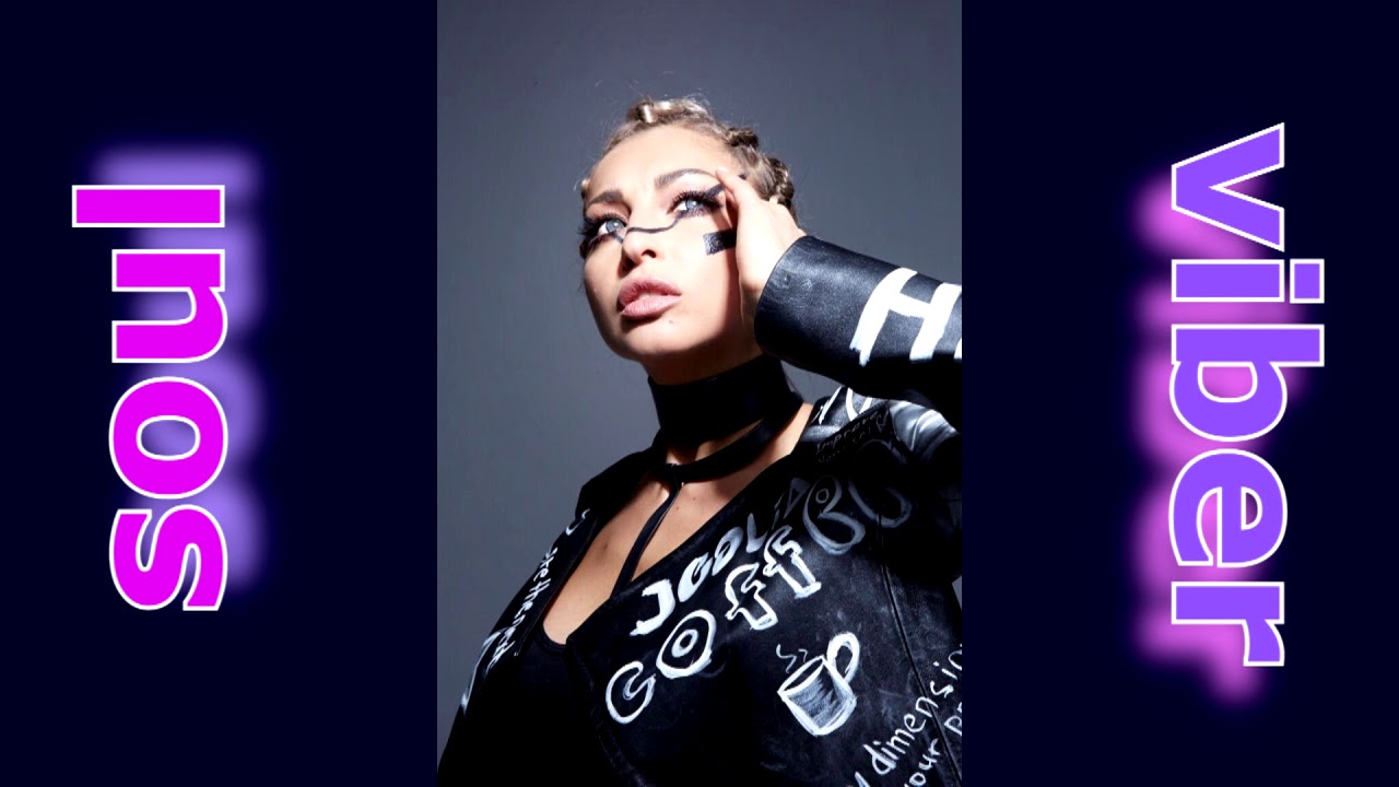 JOOLIA - Special Live Mix - YouTube