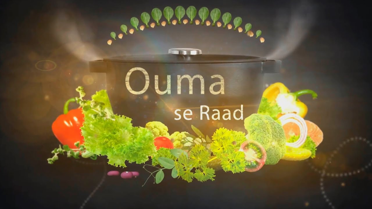 NET Afrikaans - Ouma se raad: Bygelowe - YouTube