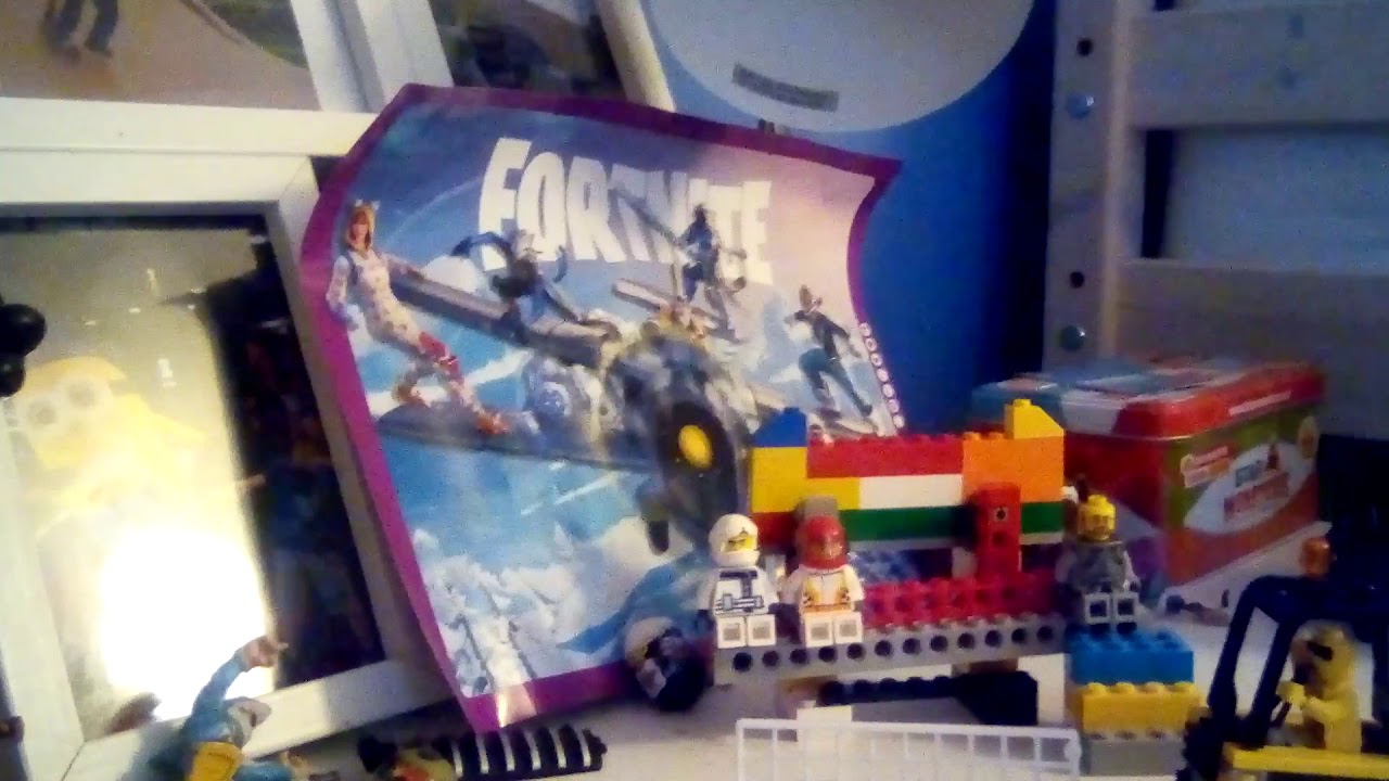 Lego Miami ride - YouTube