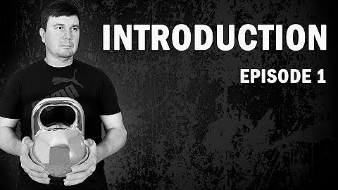 Kettlebell Lifting by Valery Fedorenko - YouTube