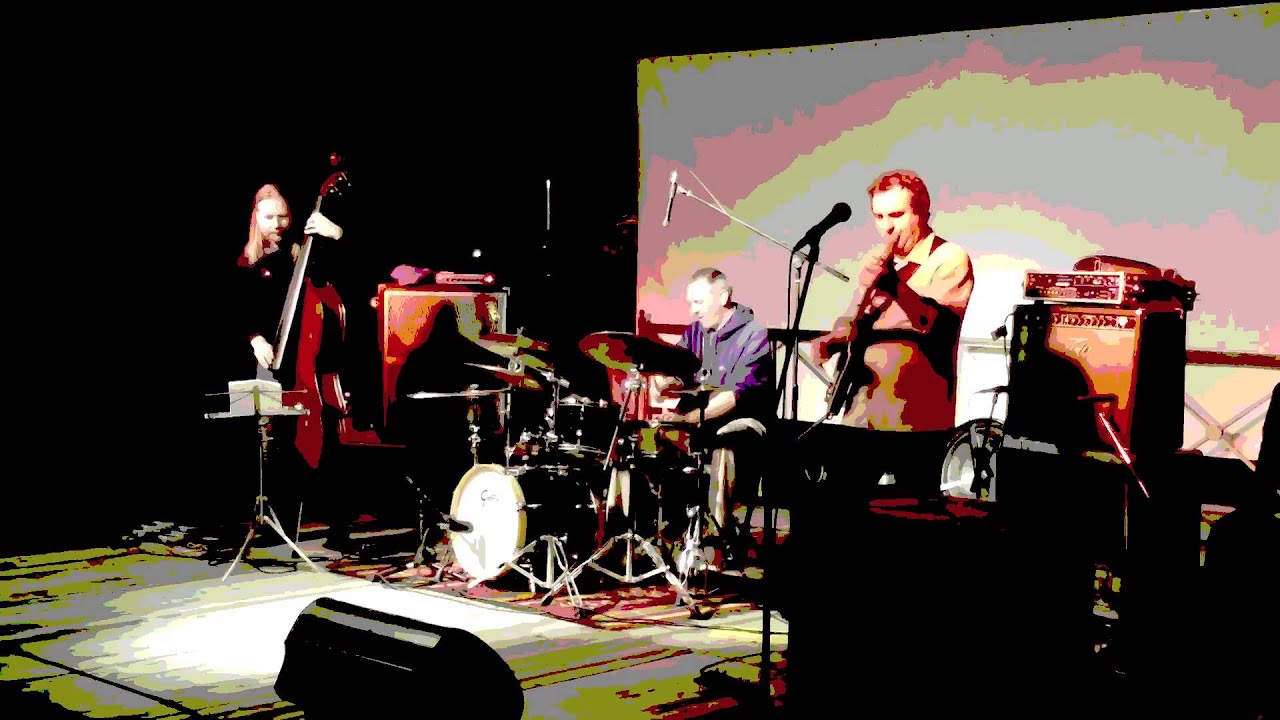 "YOU ONLY YOU", Ruggero Robin, Per Mathisen, Marco Carlesso. - YouTube