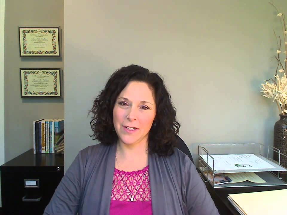 Face of Lymphedema Challenge, Sue Callison - YouTube