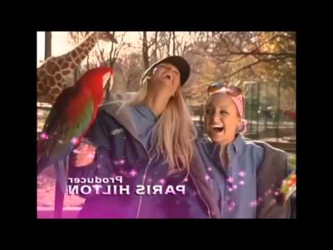 The Simple Life - Opening (series 3) - YouTube