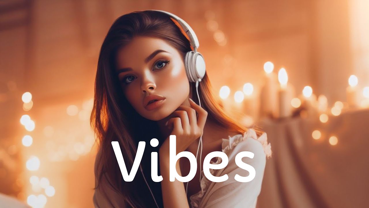 Alan Walker, Dua Lipa, Coldplay.. The best vibe Music - YouTube