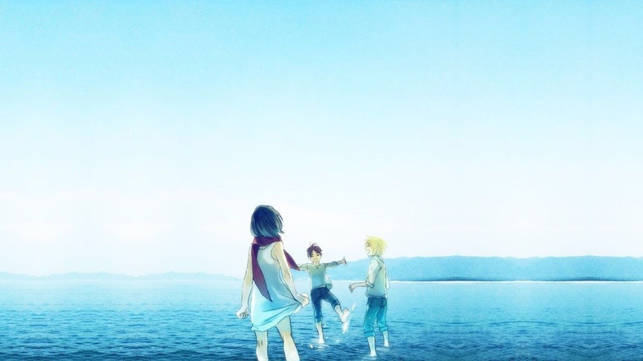 Eye Water (1 Hour version) - Shingeki no Kyojin