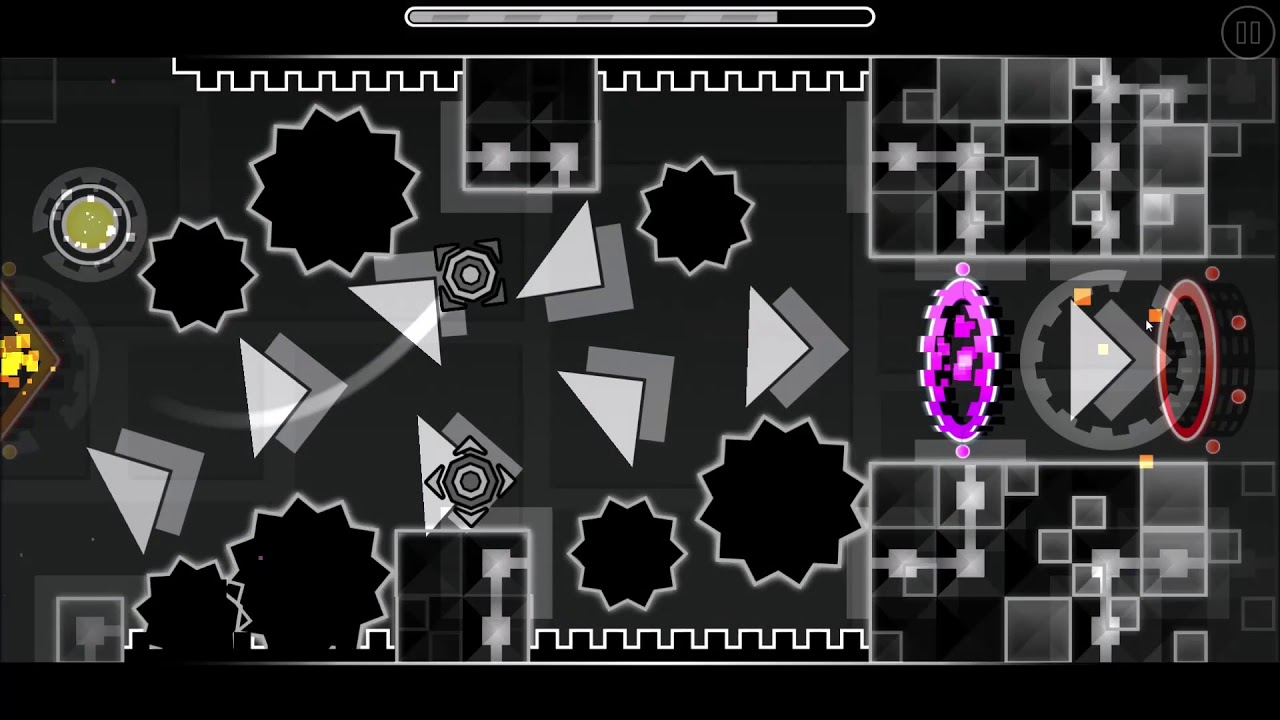 [Geometry Dash 1.9 PS] Sphere by BattleJack (Easy-Medium Demon) - YouTube