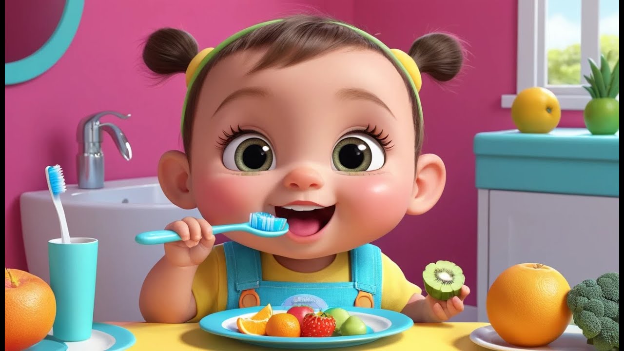 Boo Boo Bugs Song – Doctor Teaches Healthy Habits | Fun Health and ...