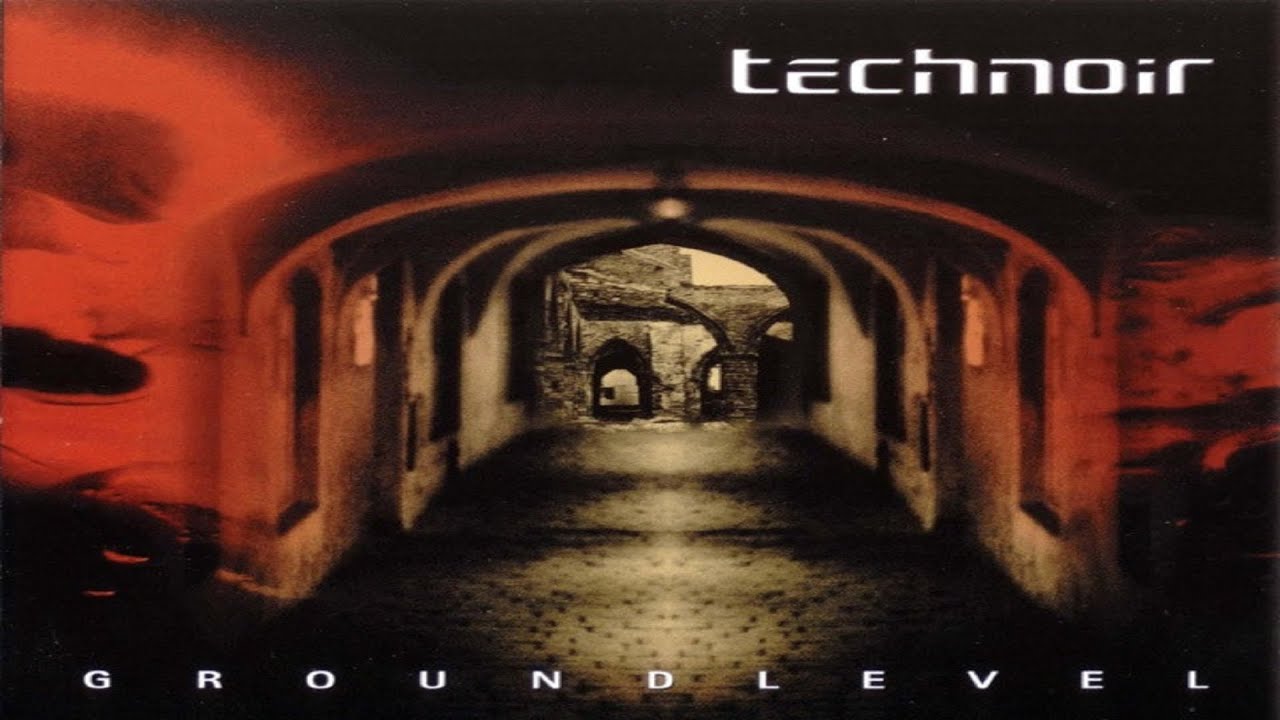 Technoir | Groundlevel | Full Album - YouTube