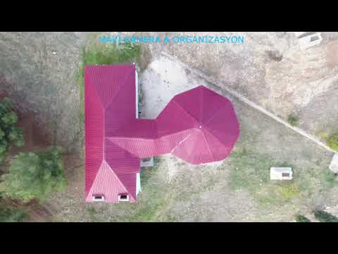 Arzu Ana Türbesi-Pazarcık