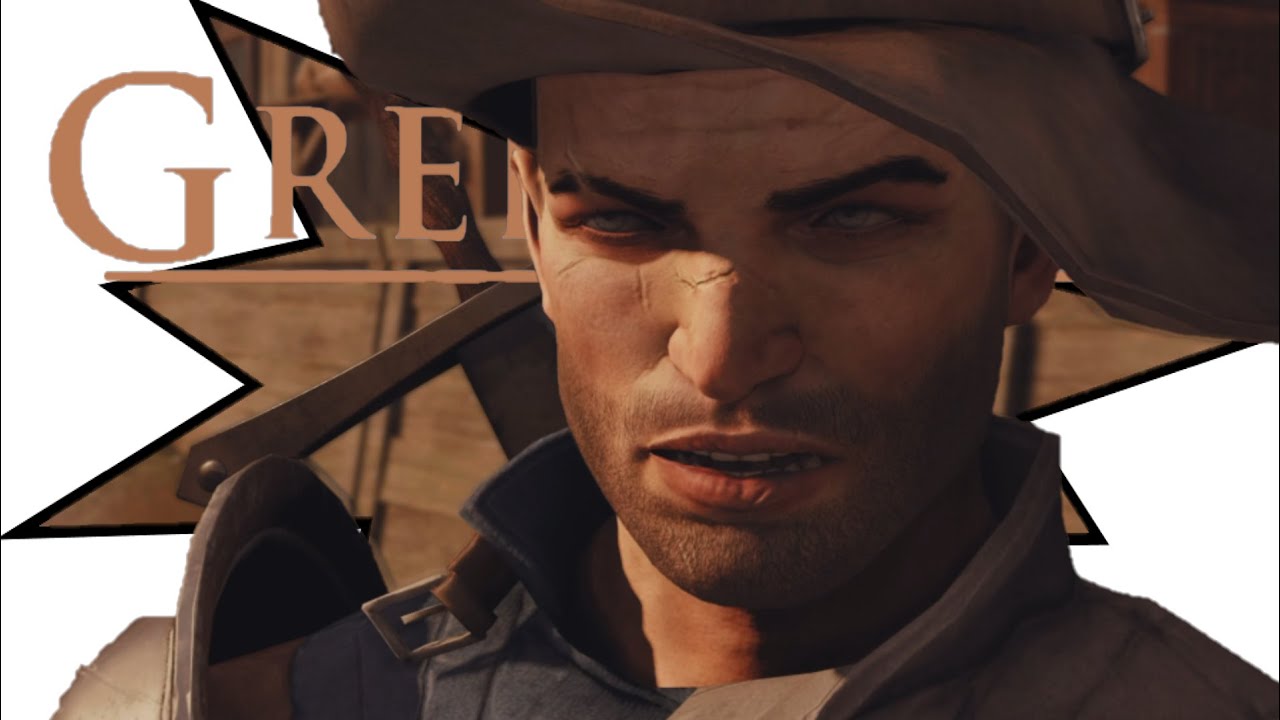 GREEDFALL PS5 Gameplay Walkthrough Part 13 | Vermisst [Part 2] (FULL ...