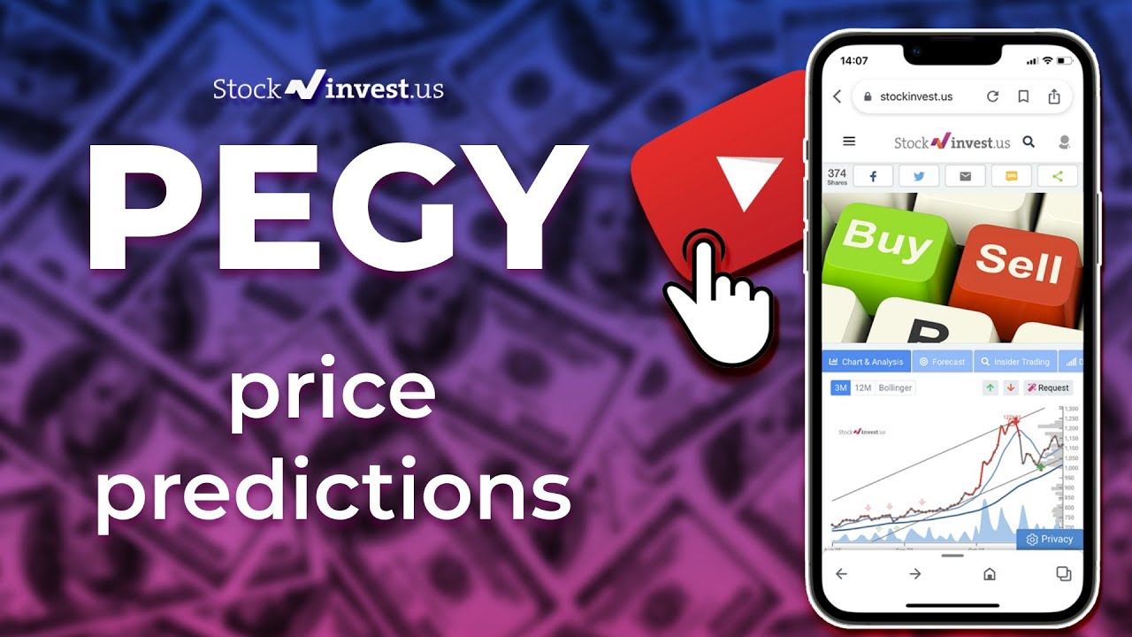 PEGY Price Predictions - Pineapple Energy Stock Analysis for Thursday ...