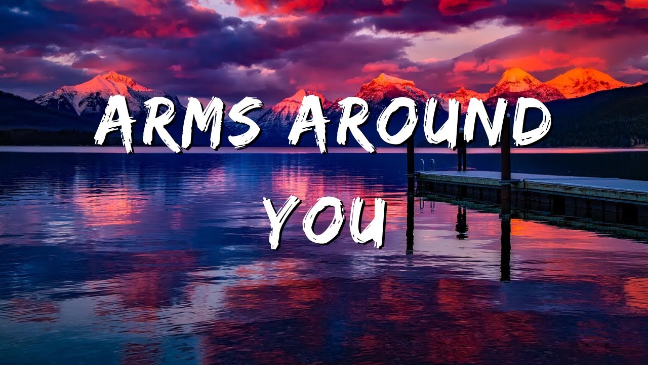 XXXTENTACION & Lil Pump - Arms Around You feat. Maluma & Swae Lee - YouTube