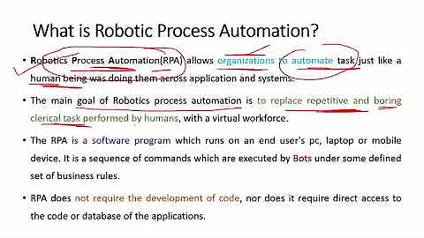 Ui PAth RPA - YouTube