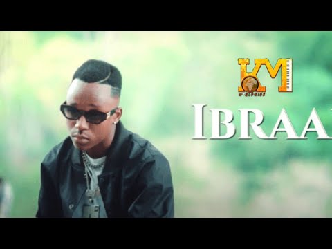 Ibraah -vany kibamia -official video - YouTube