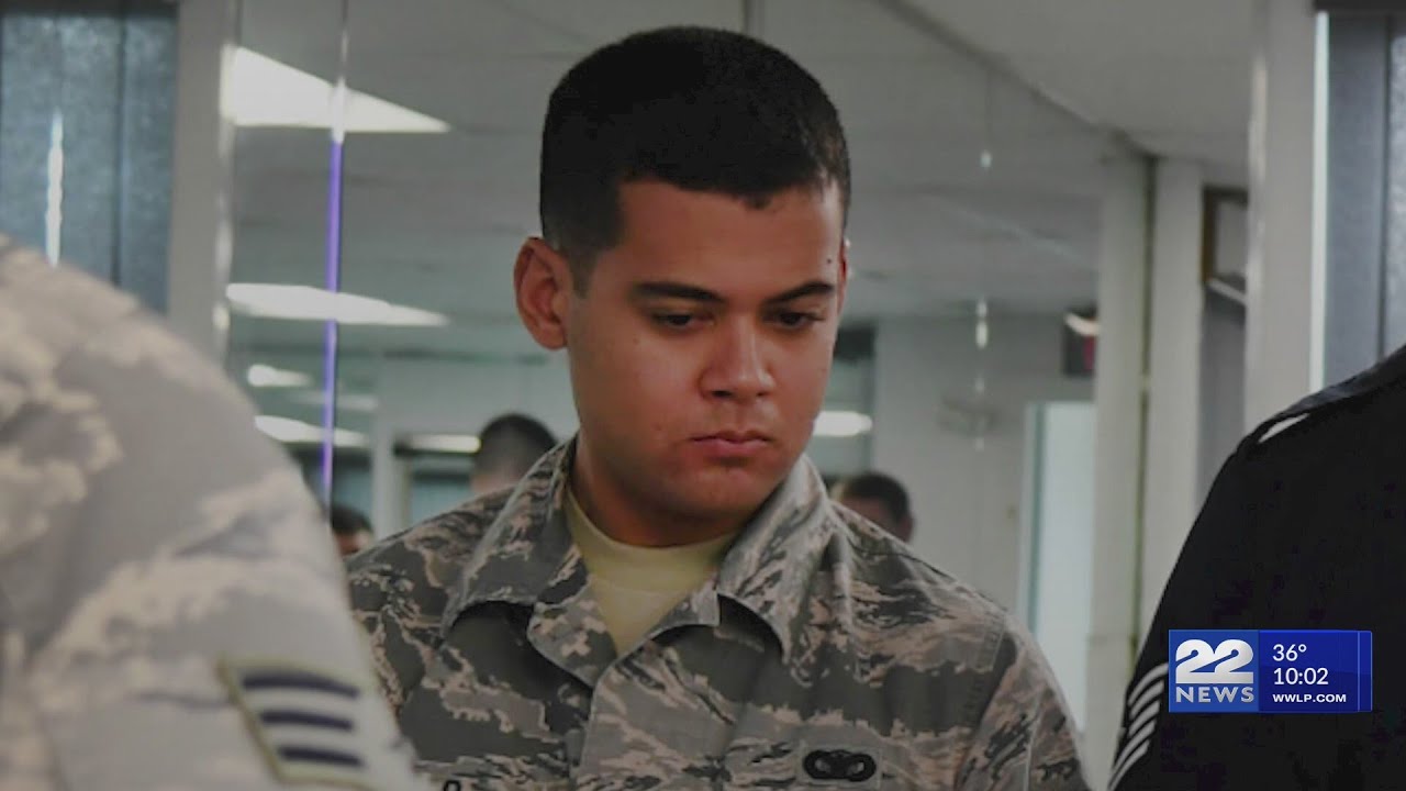 Video from Russia shows U.S. man that looks like Wilmer Puello-Mota ...