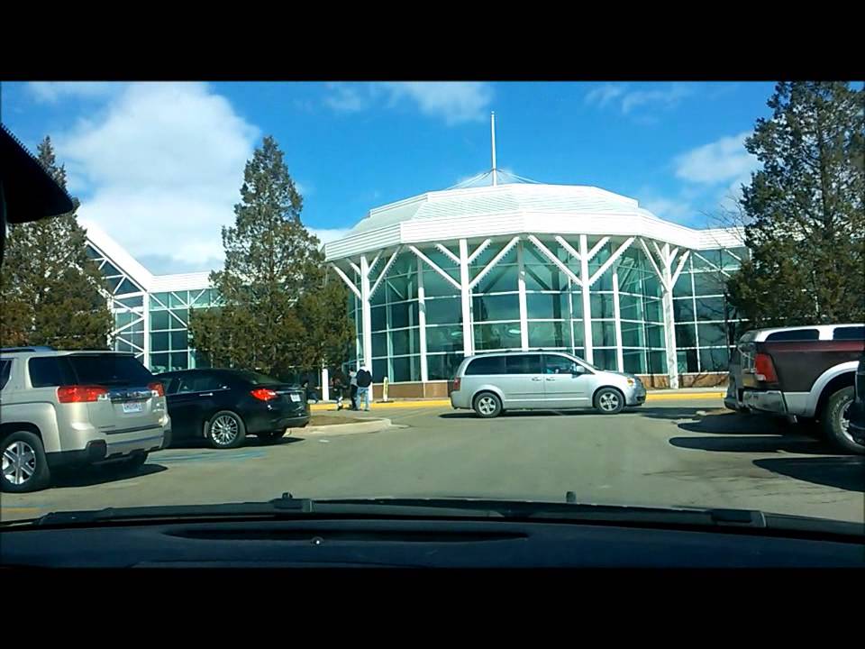 A Tour of the Blue Water Area - 'New to Central New York' - YouTube