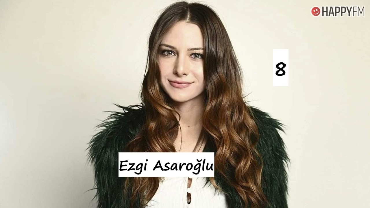 Top 12 Actori Turci Vegetarieni. Top 12 Vegetarian Turkish Actors ...