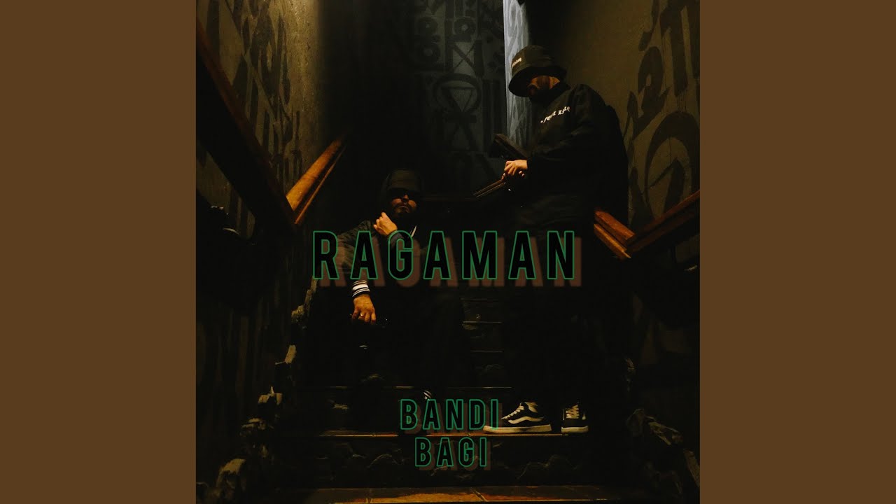 Ragaman - YouTube Music