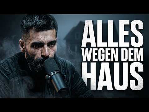 Das Haus im Irak 